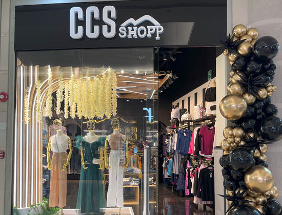 CCS Shop, G-50